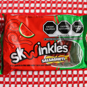 Mexican Candy | Sophia's Spicy Treats