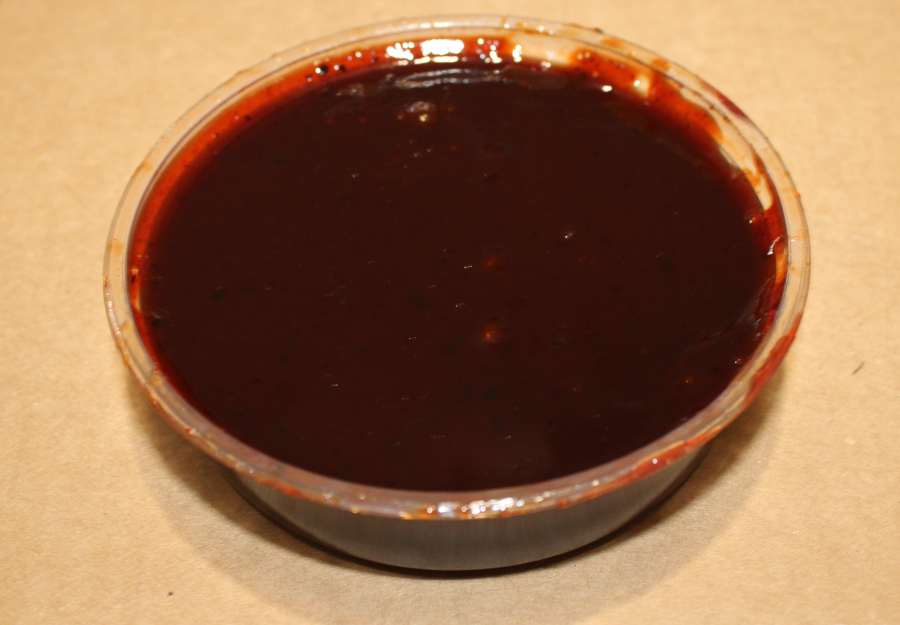 Chamoy Rim Paste | Sophia's Spicy Treats