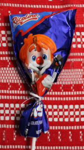 Ricolino Paleta Payaso | Sophia's Spicy Treats