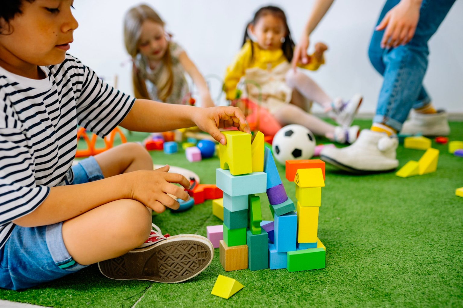 Día del Niño: How Three Latin American Countries Celebrate Children’s ...