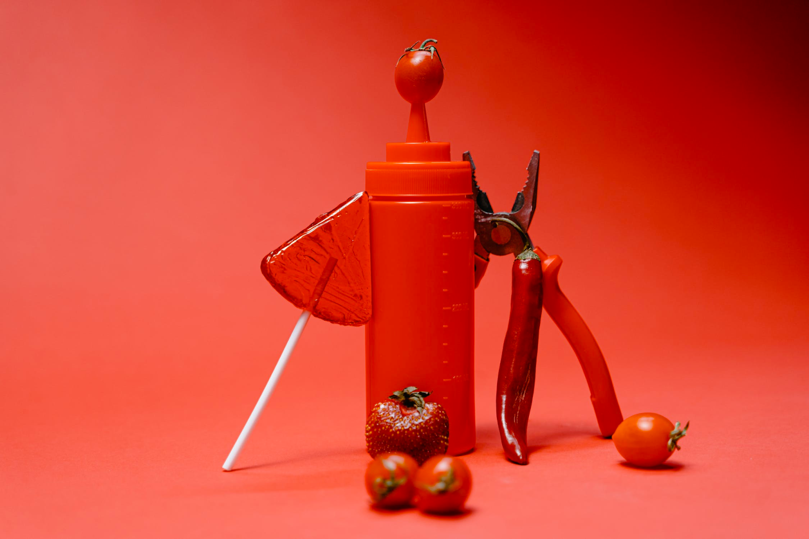 Confirmed: Chamoy Is Good For Your Mental Health | Sophia's Spicy Treats