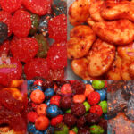 Chamoy Candy | Sophia's Spicy Treats