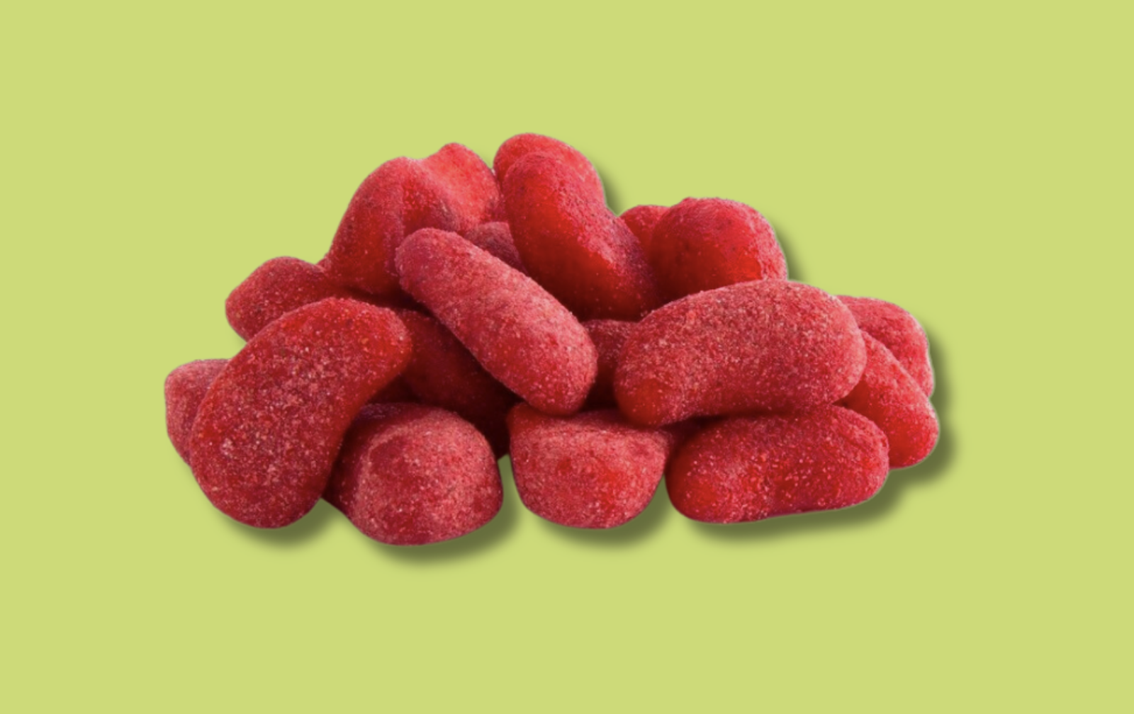 Your Dad’s Personality, Explained By His Chamoy Candy Obsessions ...