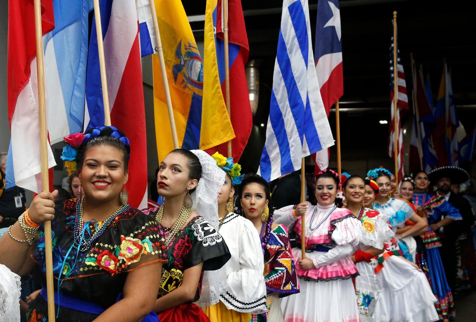 3 Hispanic Heritage Month Activities For The Chamoy Obsessed | Sophia's ...